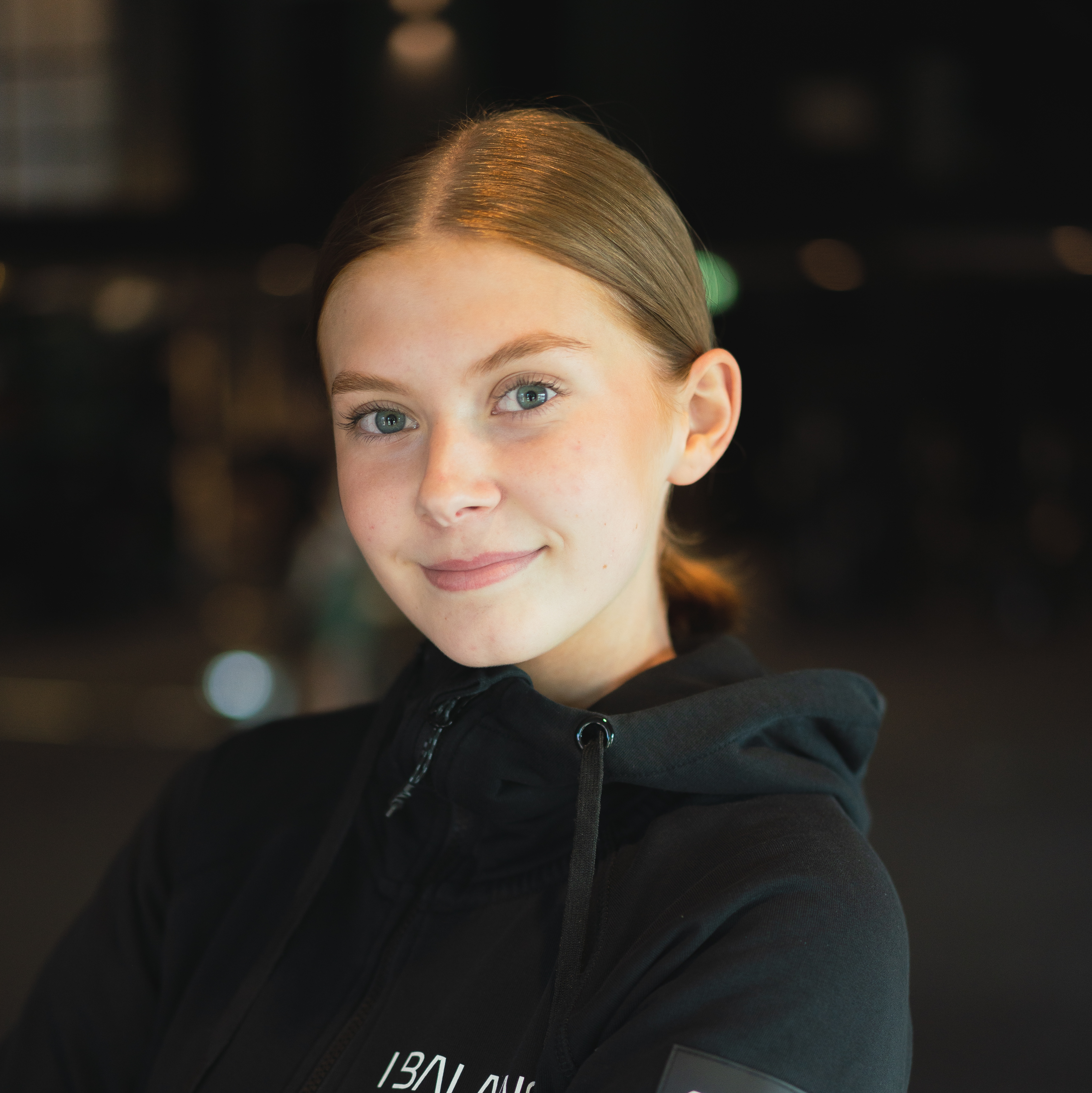 Hälsinglands mest kompletta idrottsanläggning - Coacher