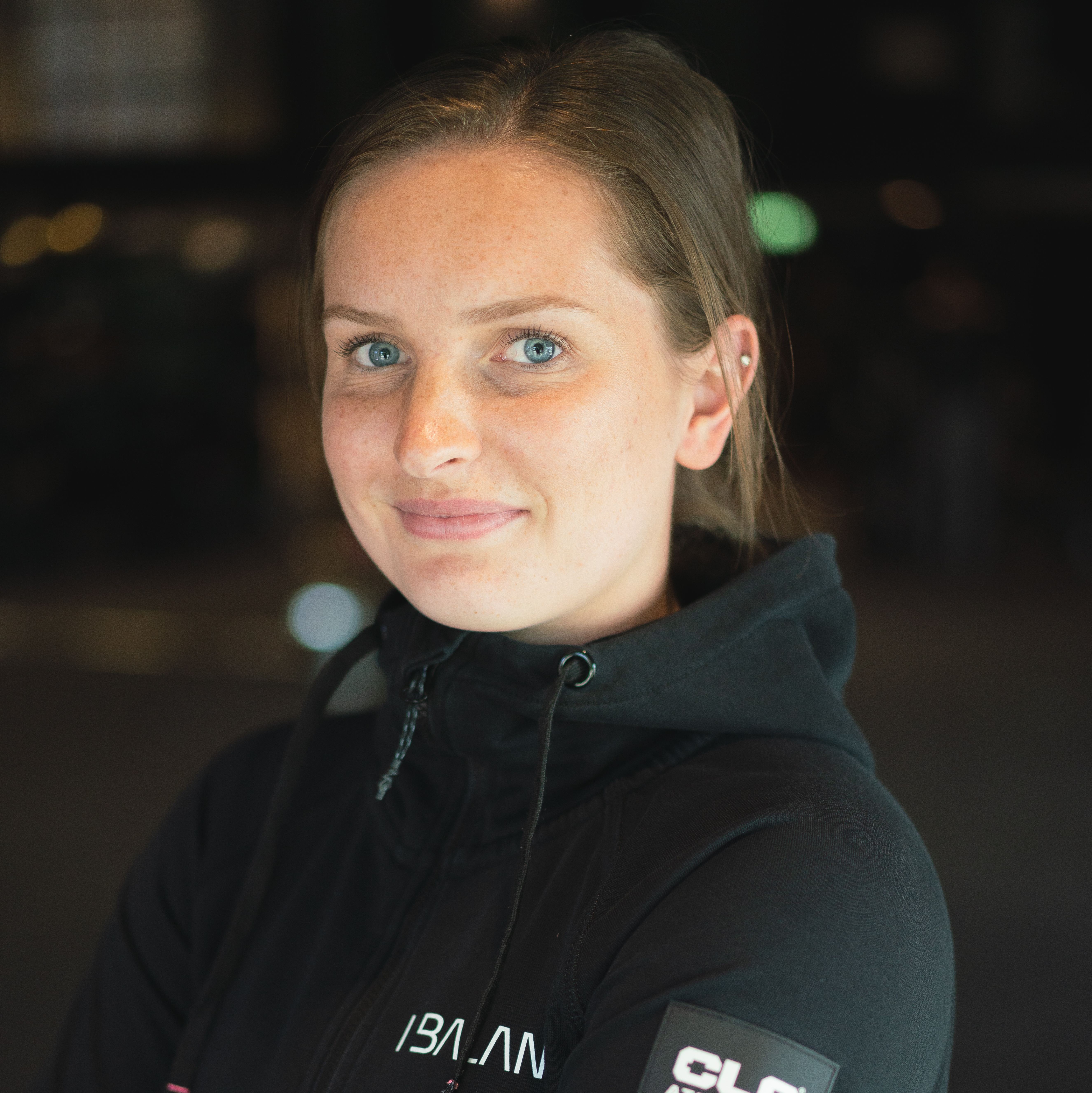 Hälsinglands mest kompletta idrottsanläggning - Coacher