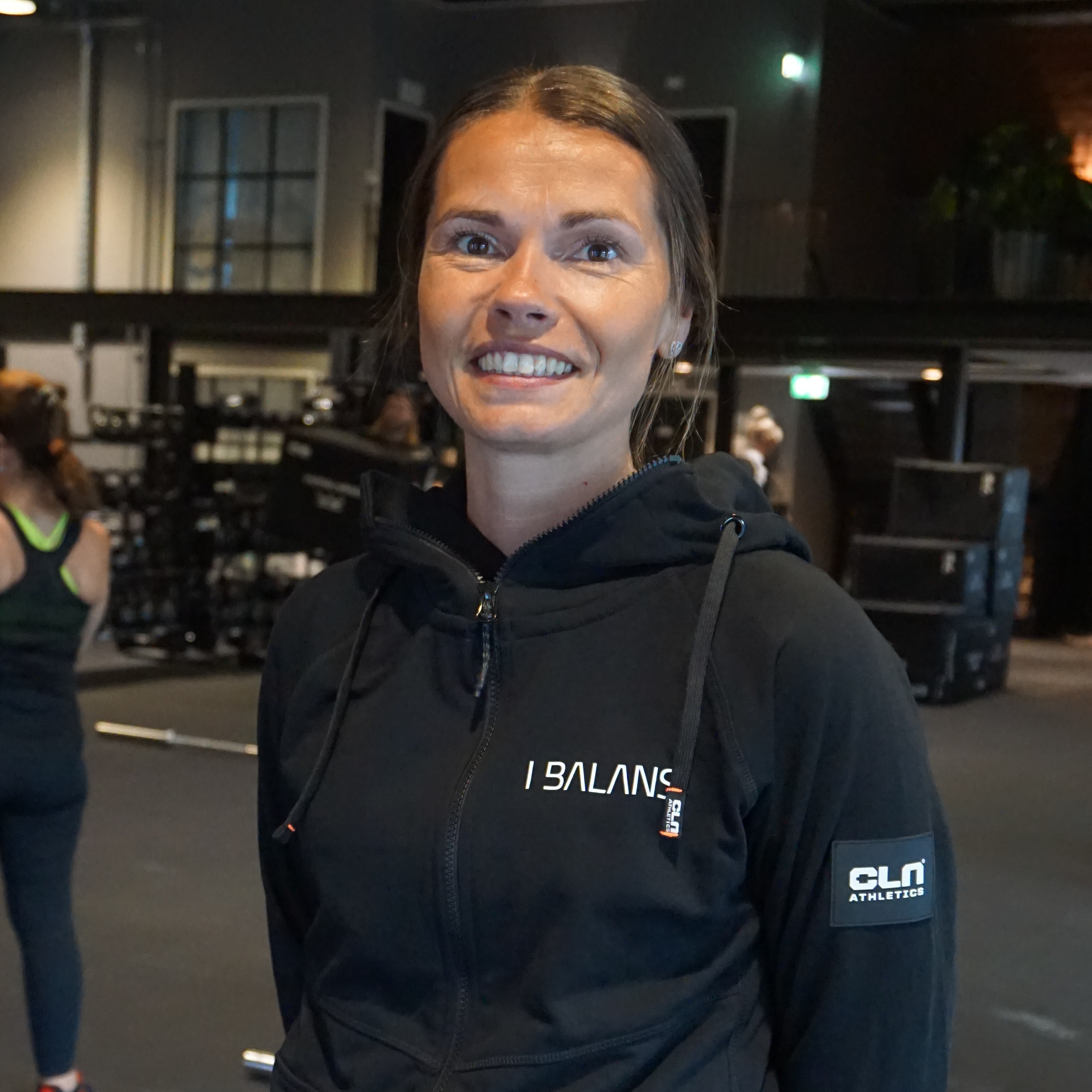 Hälsinglands mest kompletta idrottsanläggning - Coacher